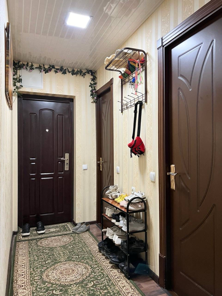 Авиасозлар-4.Армянские дома. 2/3/5