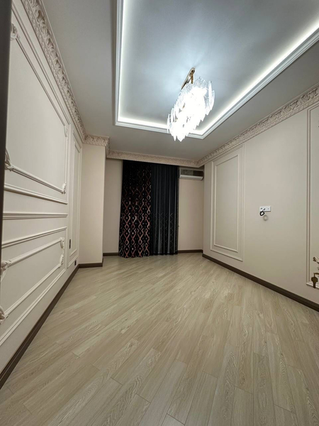 Премиальная Квартира в ЖК Мутхашам