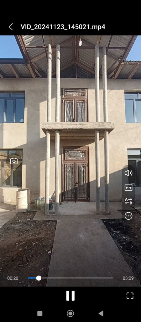 Барданкулда участка сотилади