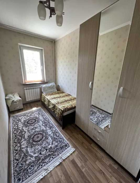 Аренда 3/2/9 шикарной квартиры на Боткина. ул.Риезий. ID: OY 389