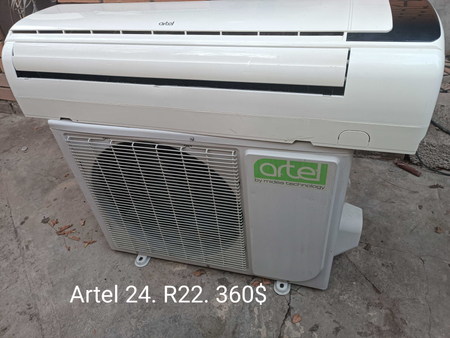 Protect 12 Inverter Кондиционер!