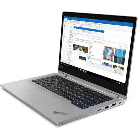 Lenovo ThinkPad L13 Yoga Intel Core i5-1135G7 озу8гб 256ssd