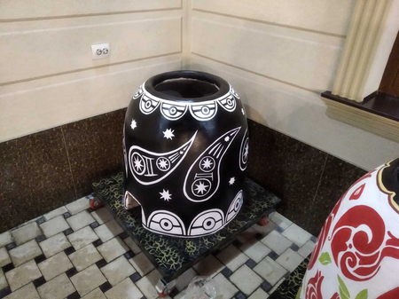 Тандир Tandir Toshkent