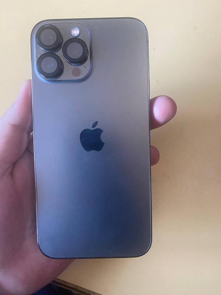 iPhone 13 pro max 256 LLA