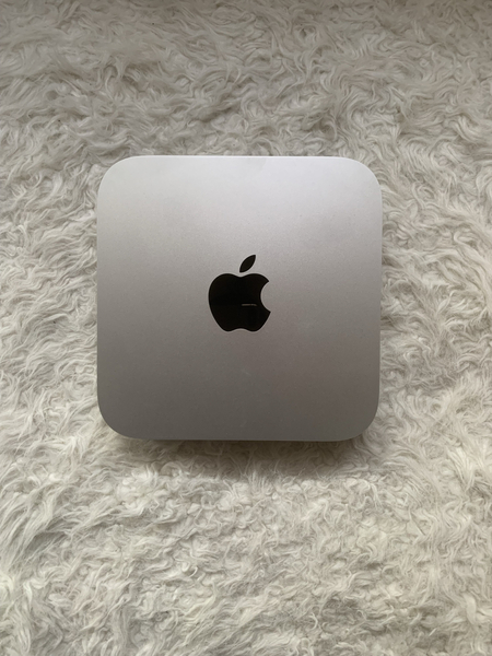 2014 • Mac Mini • 2.6 GHz • 8GB • 1 TB • A1347