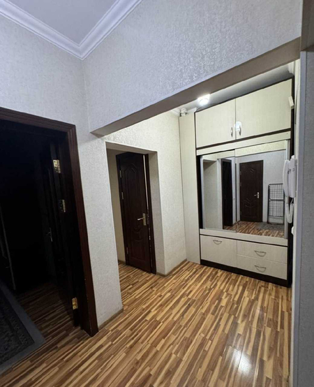 Срочно продается 3/3/9 квартира 71 м2 Ор-р: Жемчуг дом  (МНМ)