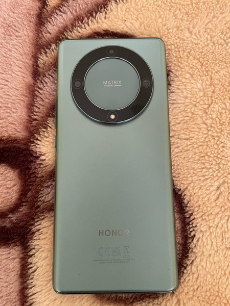HONOR X9a ideal. 128/6