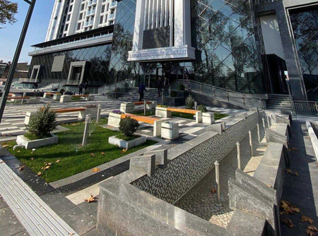 Коробка Ягона Дарича  Сотилади
