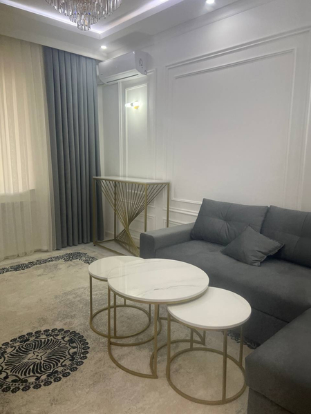 Jurnalniy stolik LOFT