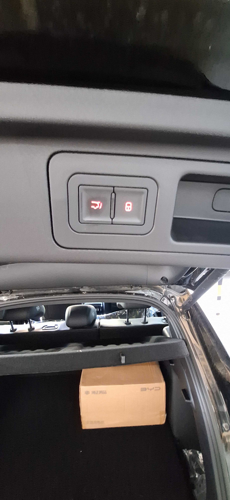 Byd Yuan Plus 510 Full