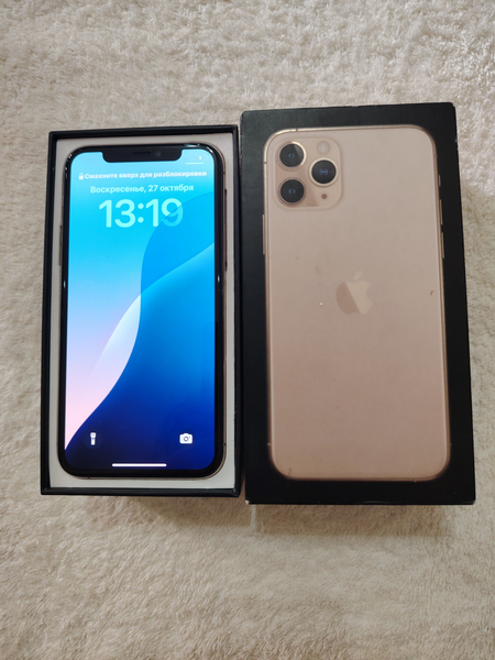 IPhone 11 Pro  64GB LL/A IDEAL