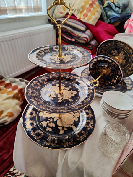 Хрустал новая советская