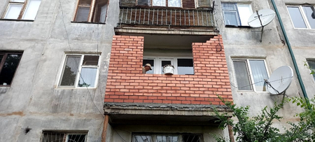 Продаётся Чирчик 1ком Аккавак