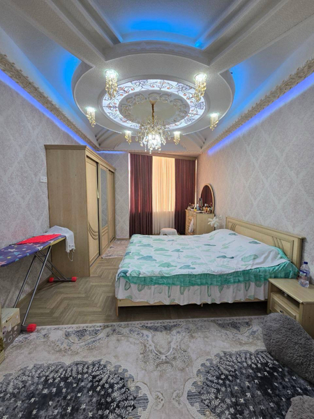 Продается 3 комнатная квартира в Шаумяне ориентир 17 школа