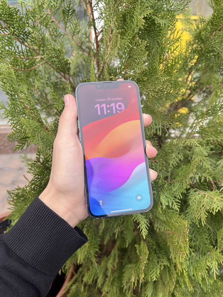 iPhone 13 pro 128 Gb