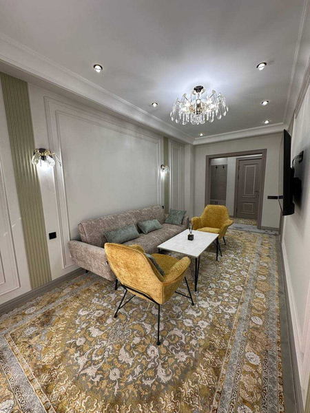срочно продам шикарнейшую квартиру в  ЖК 