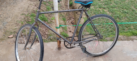 Ural velik 28 li rama butun