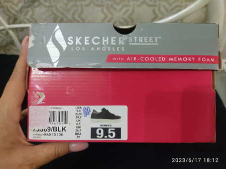 Скечерсы Skechers оригинал