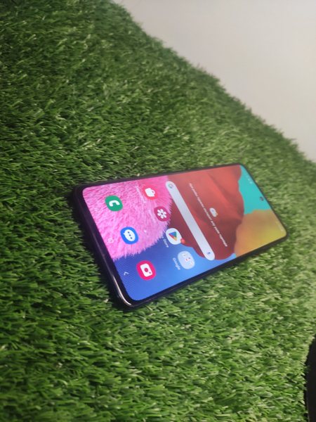 Samsung A51 sotiladi
