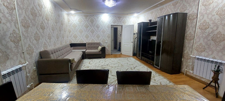 Срочно Сдаётся отличная квартира Яккасарай
