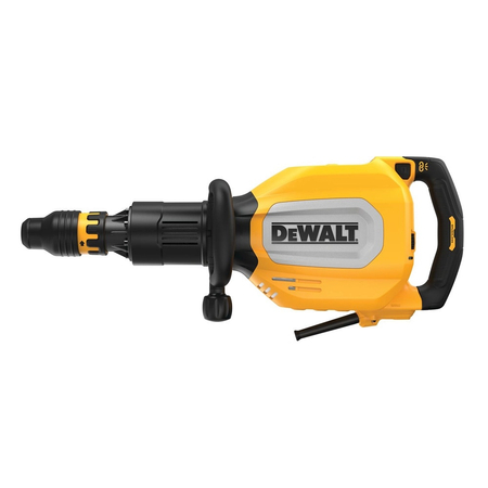 Отбойный молоток DeWalt D25911K.