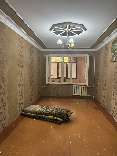 Квартира 3 хонали