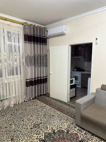 продам свою квартиру Чупон ота  14-й квартал 2/2/4