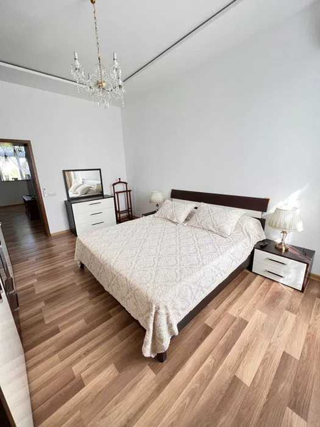 Luxury apartment in the center of Tashkent
