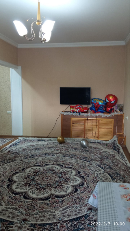 Аренда квартира