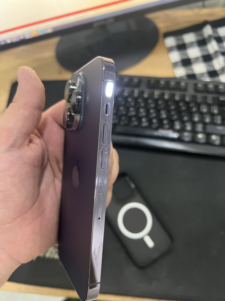Iphone 14 pro 128gb