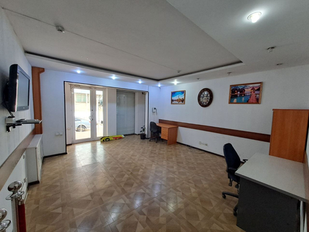 Аренда офиса метро Хамза  Новза 96 м2