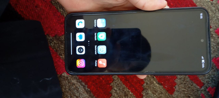 Redmi 12 8/256 Ideal