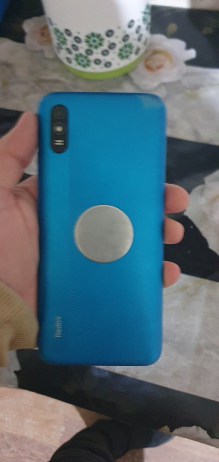 Redmi 9A   32GB sotiladi