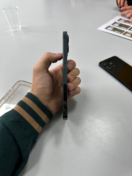 Iphone 12 Pro Max 256gb