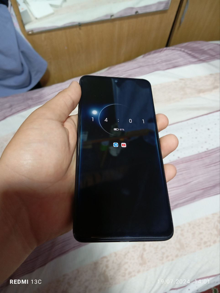 Redmi note 11 pro