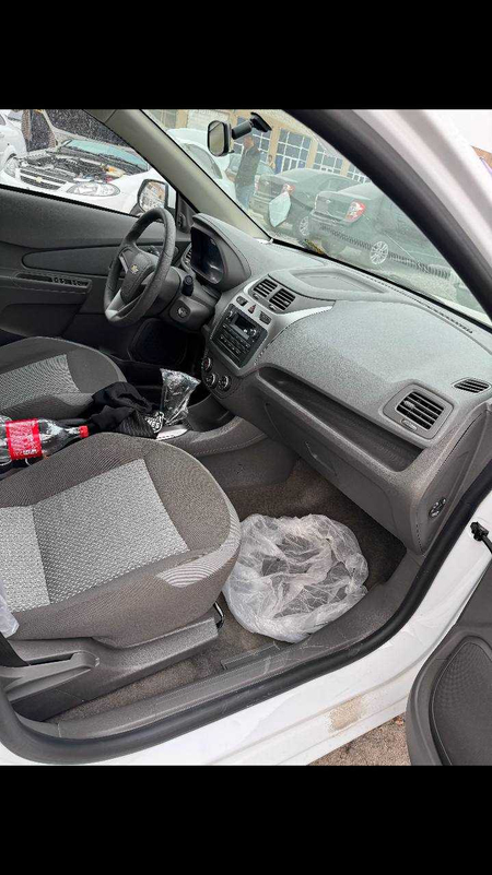 Cobalt GX-Style Plus AT