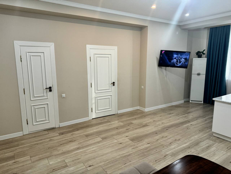 DreamHouse Ивановский