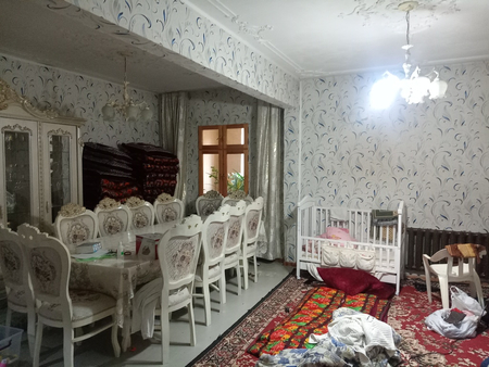 Не спиша продаю 5 комнатнаю квартиру