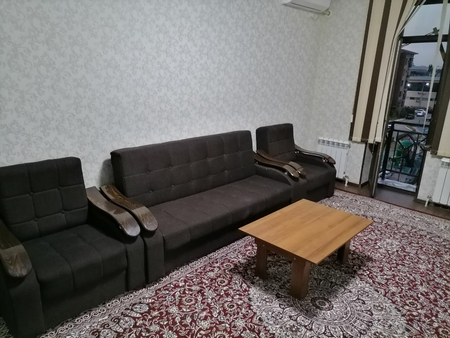 Яккасарой район НОВОСТРОЙКА 3/4/5 С ремонтом и обстановкой