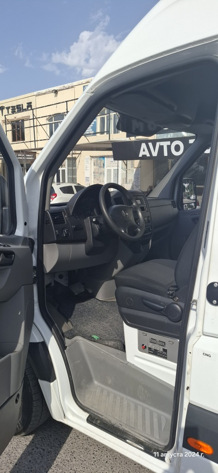 Продаётся МерседесСпринтер, Mercedes Sprinter.