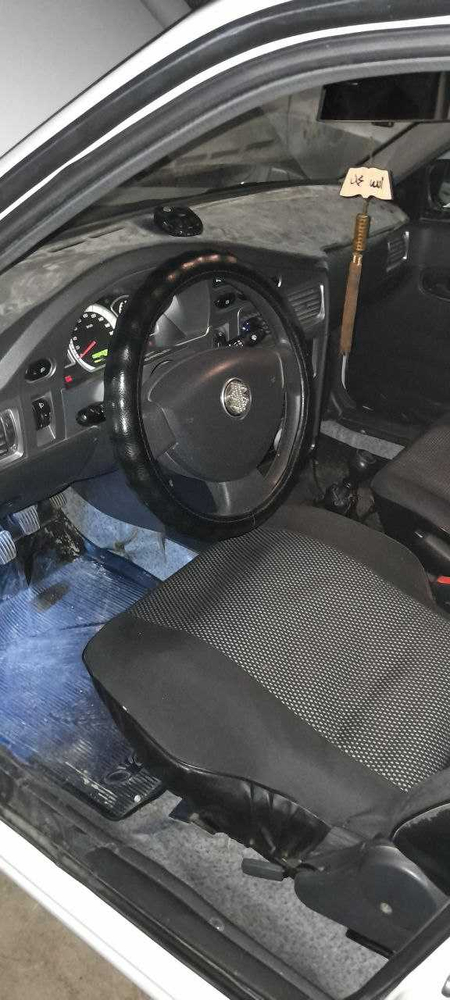 Nexia 2 SOHC 2009