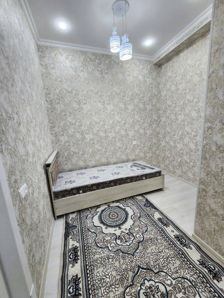 Сдаётся New Lux 3х ком. кв. на Вокзале ор. Красный дом!!!