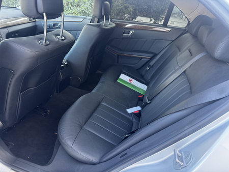 W212 Mercedes benz