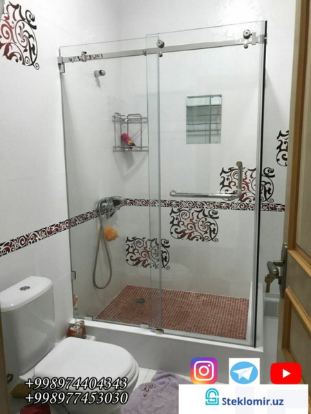 Душевой кабина