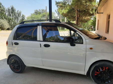 Matiz standart mx