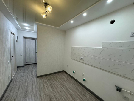 Продаётся квартира Чиланзар 6 квартал 1/1/4