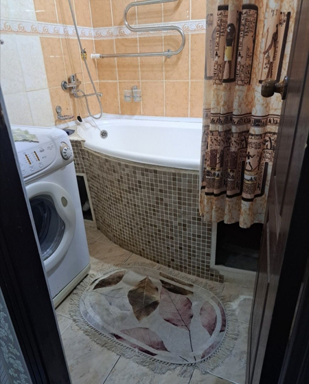 Буз 2  1/4/4 Тараканчик вверх