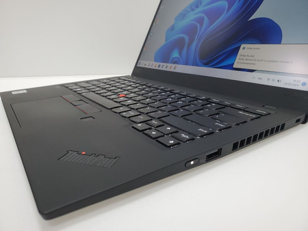 Lenovo Thinkpad x1 carbon