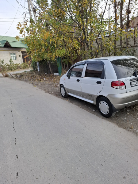 Matiz best super kasaner bizinda yurgan