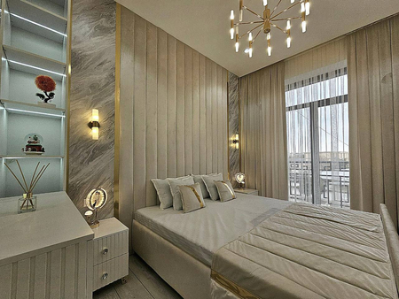 Срочно продаётся 3 ком Новостройка Dream House